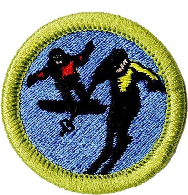 Crescent Hill at Hitchcock. Lift Tickets, Homeschool/Scout/College ...